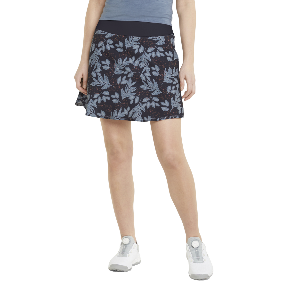 PUMA PWRSHAPE Flora Skort | PGA TOUR Superstore