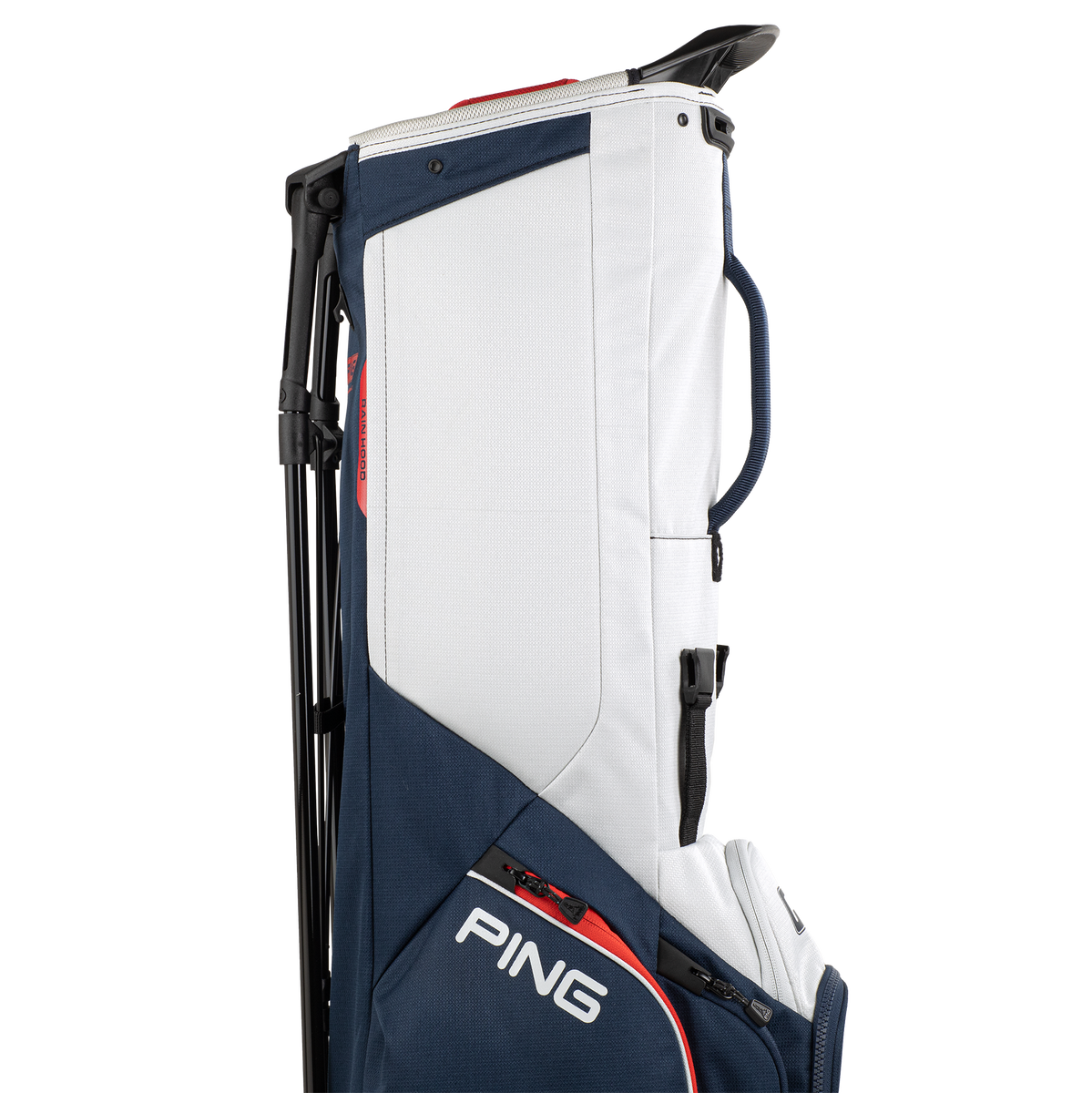 PING Hoofer Lite 2023 Stand Bag | PGA TOUR Superstore