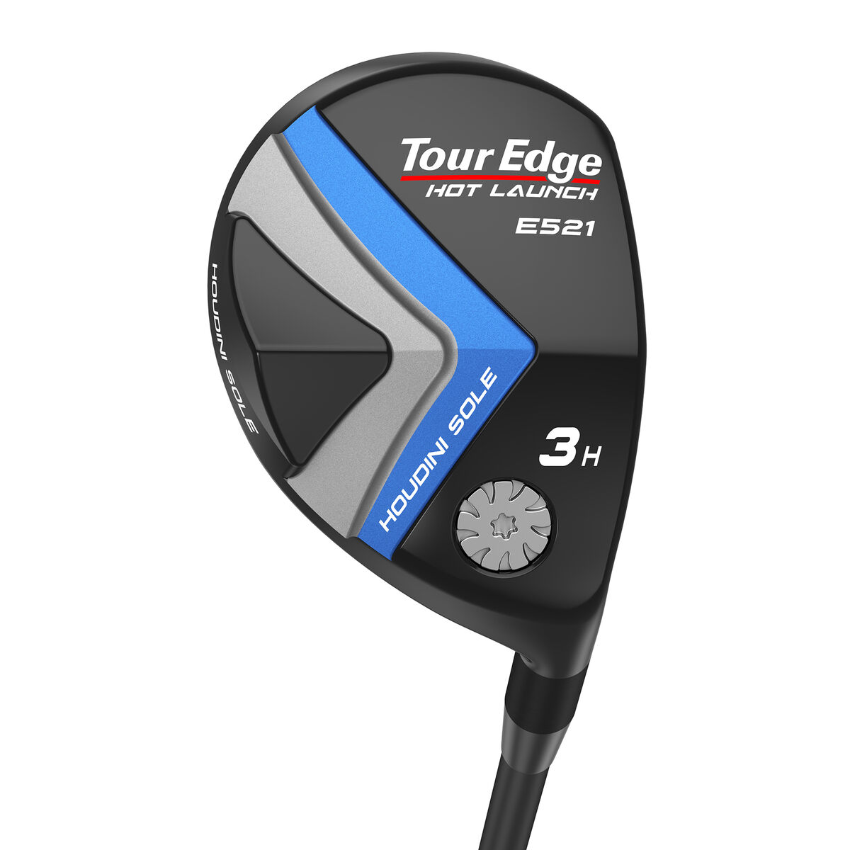 Tour Edge Hot Launch E521 Offset Hybrid | PGA TOUR Superstore