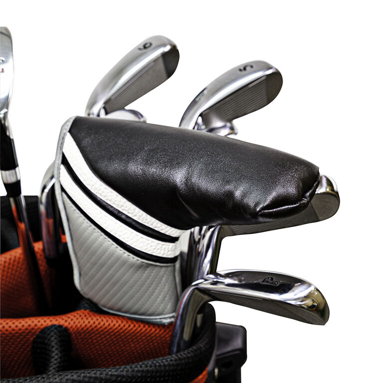 Golf Gifts & Gallery Velcro Blade Putter Cover | PGA TOUR Superstore