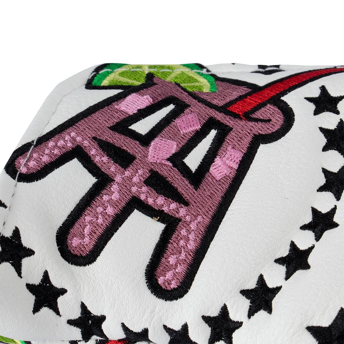 Barstool Sports Transfusion Blade Putter Cover | PGA TOUR Superstore