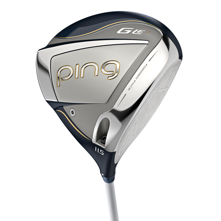 Ping G Le3 Womens Driver Pga Tour Superstore