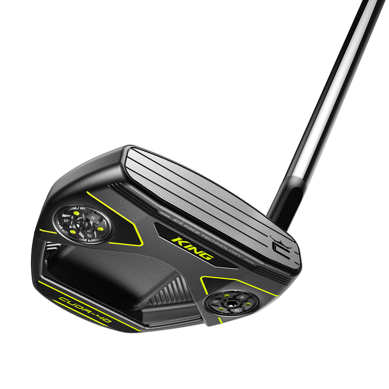 COBRA KING Vintage Cuda-40 Putter | PGA TOUR Superstore