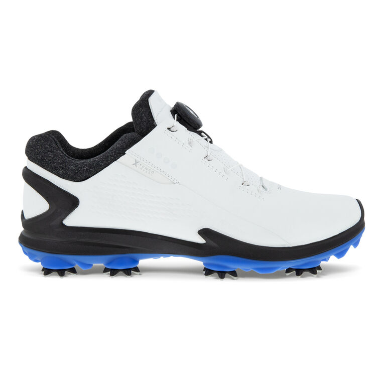 Ecco Biom G3 Boa Mens Golf Shoe Pga Tour Superstore