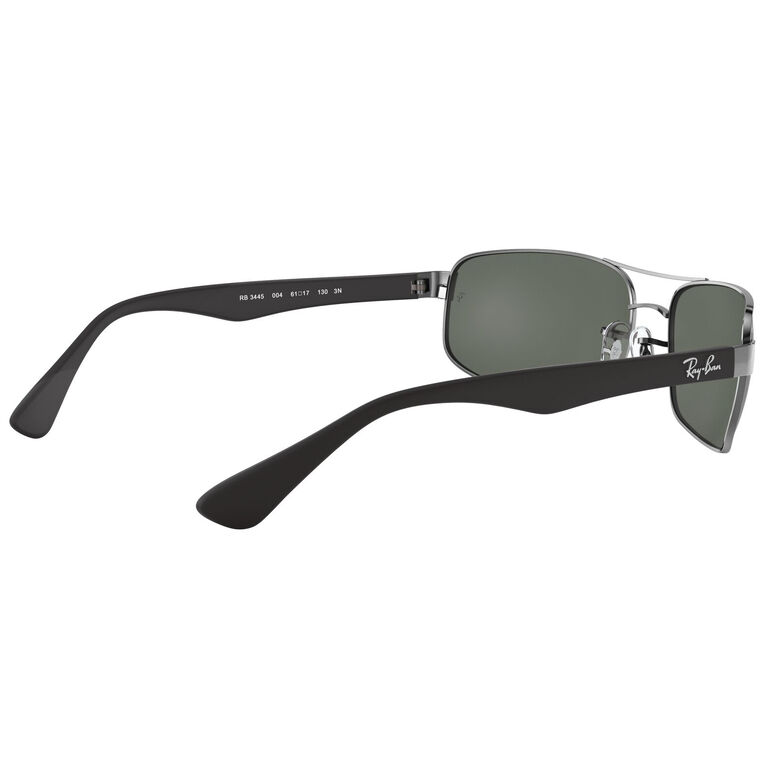 Ray-Ban RB3445 Sunglasses | PGA TOUR Superstore