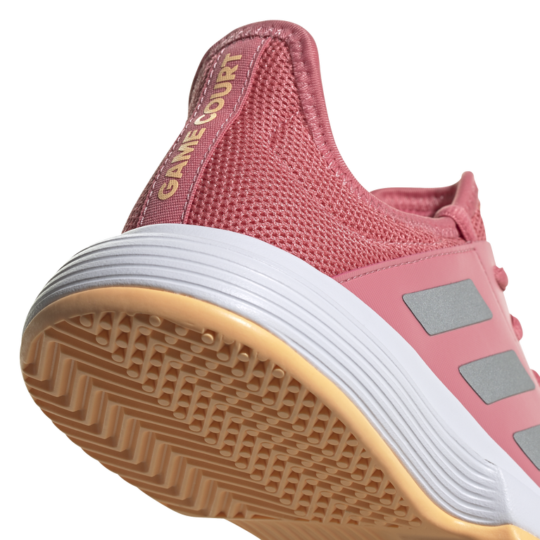 Adidas GameCourt Women's Tennis Shoes | PGA TOUR Superstore
