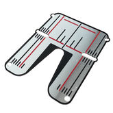 All-in-one Putting Alignment System | PGA TOUR Superstore