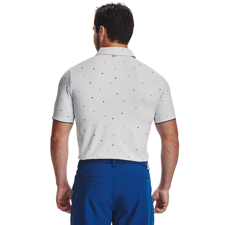 Under Armour Ua Iso Chill Verge Polo Pga Tour Superstore