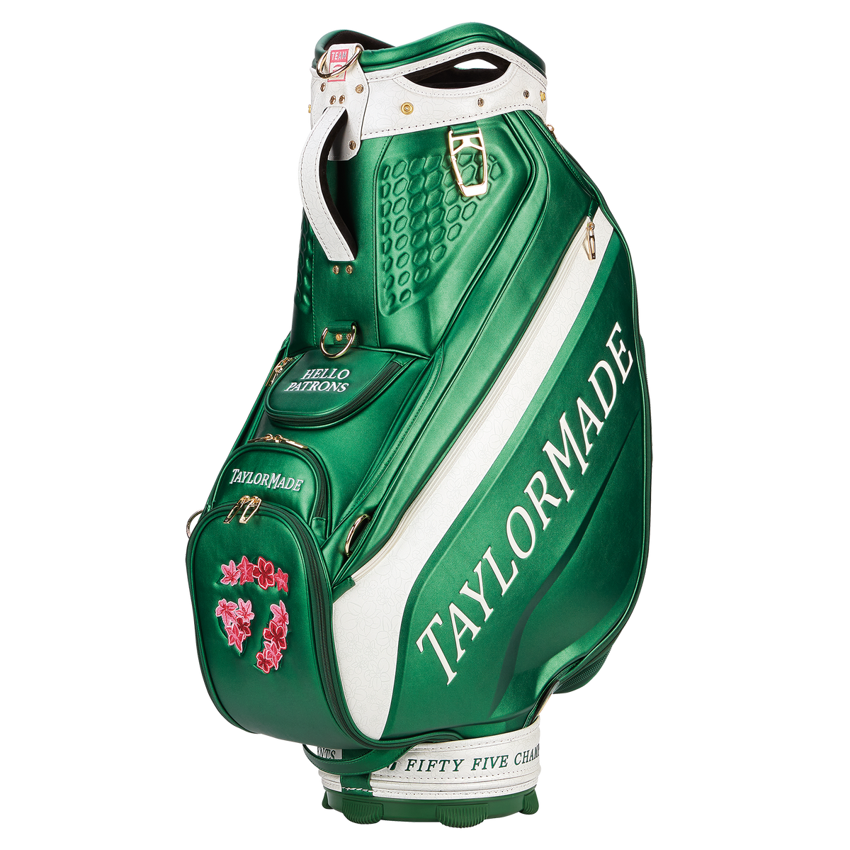 Taylormade Season Opener 2023 Staff Bag Pga Tour Superstore