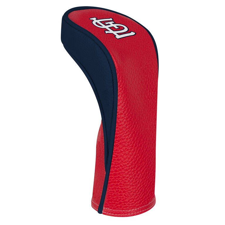 Team Effort St. Louis Cardinals Individual Hybrid Headcover | PGA TOUR ...