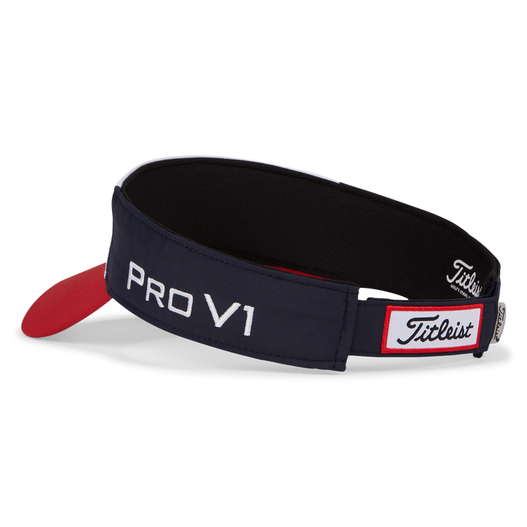 Titleist Performance Visor | PGA TOUR Superstore