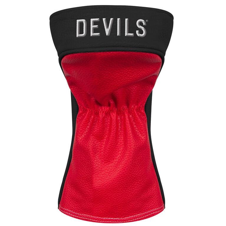 Team Effort New Jersey Devils Individual Driver Headcover Pga Tour