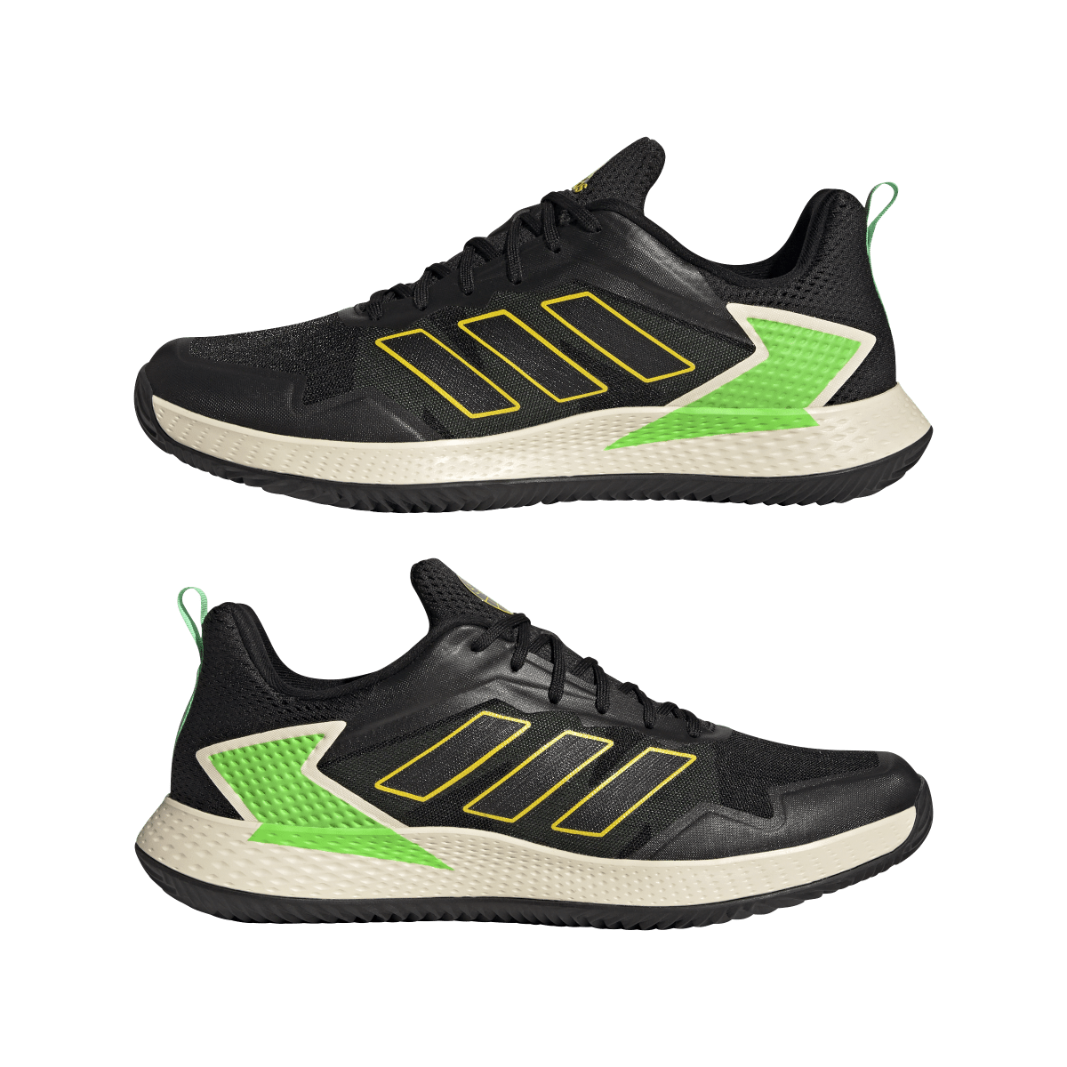 adidas Defiant Speed '22 Men's Tennis Shoe | PGA TOUR Superstore