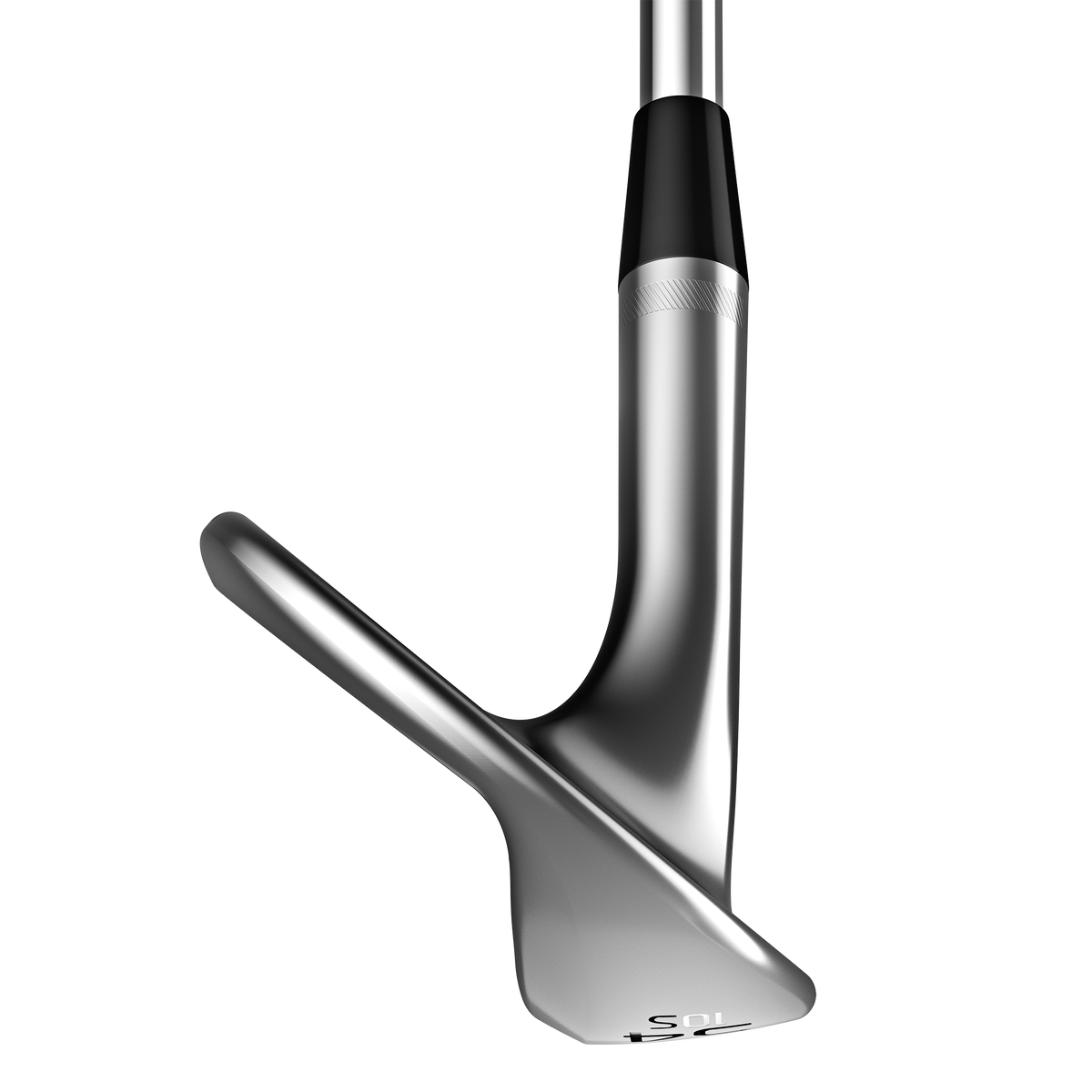 Titleist Vokey SM9 T-Grind Tour Chrome Wedge | PGA TOUR Superstore