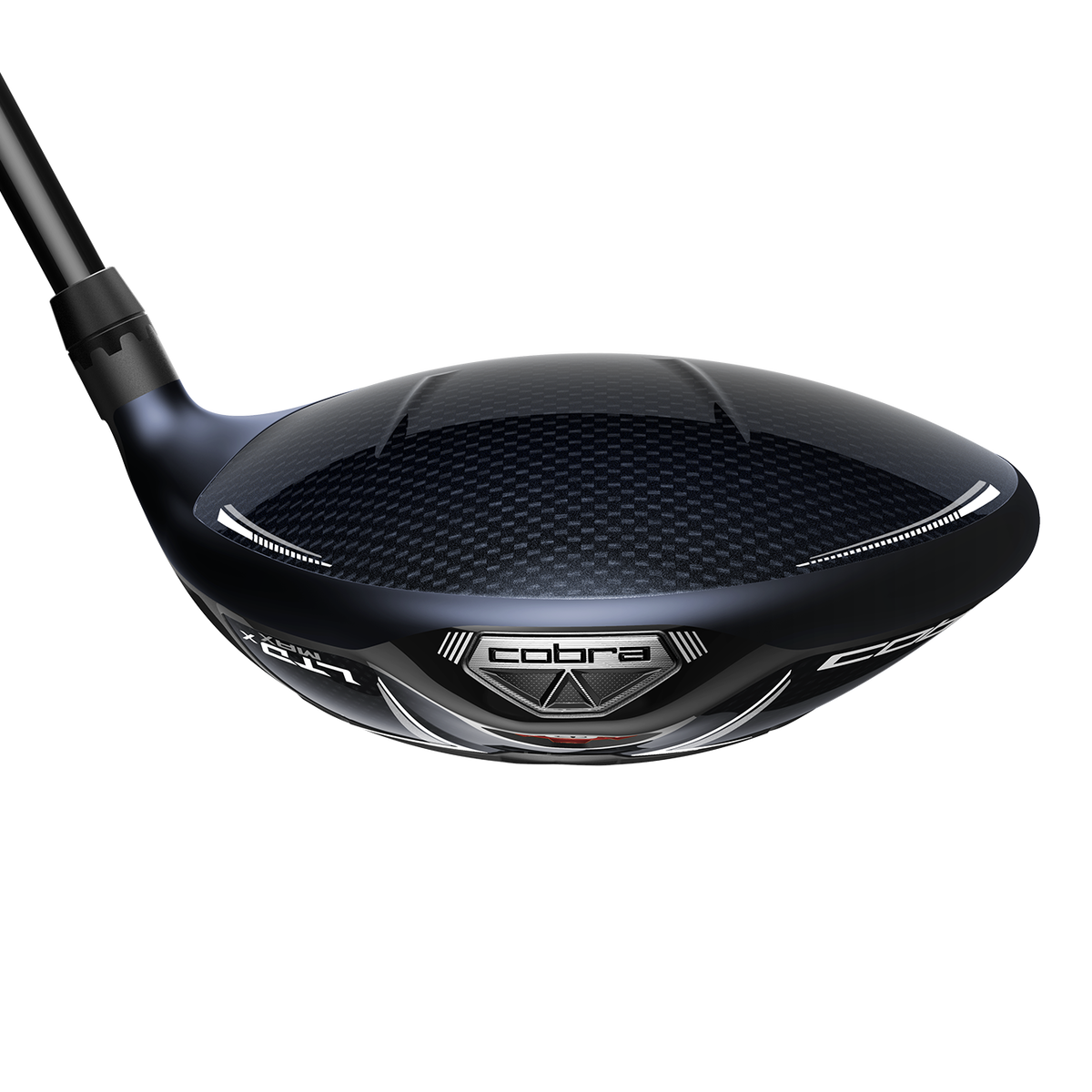 Cobra LTDx Max Blue/Red Driver | PGA TOUR Superstore
