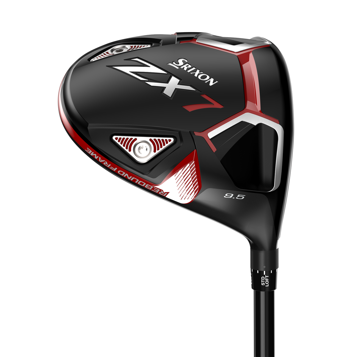 Srixon ZX7 Driver | PGA TOUR Superstore