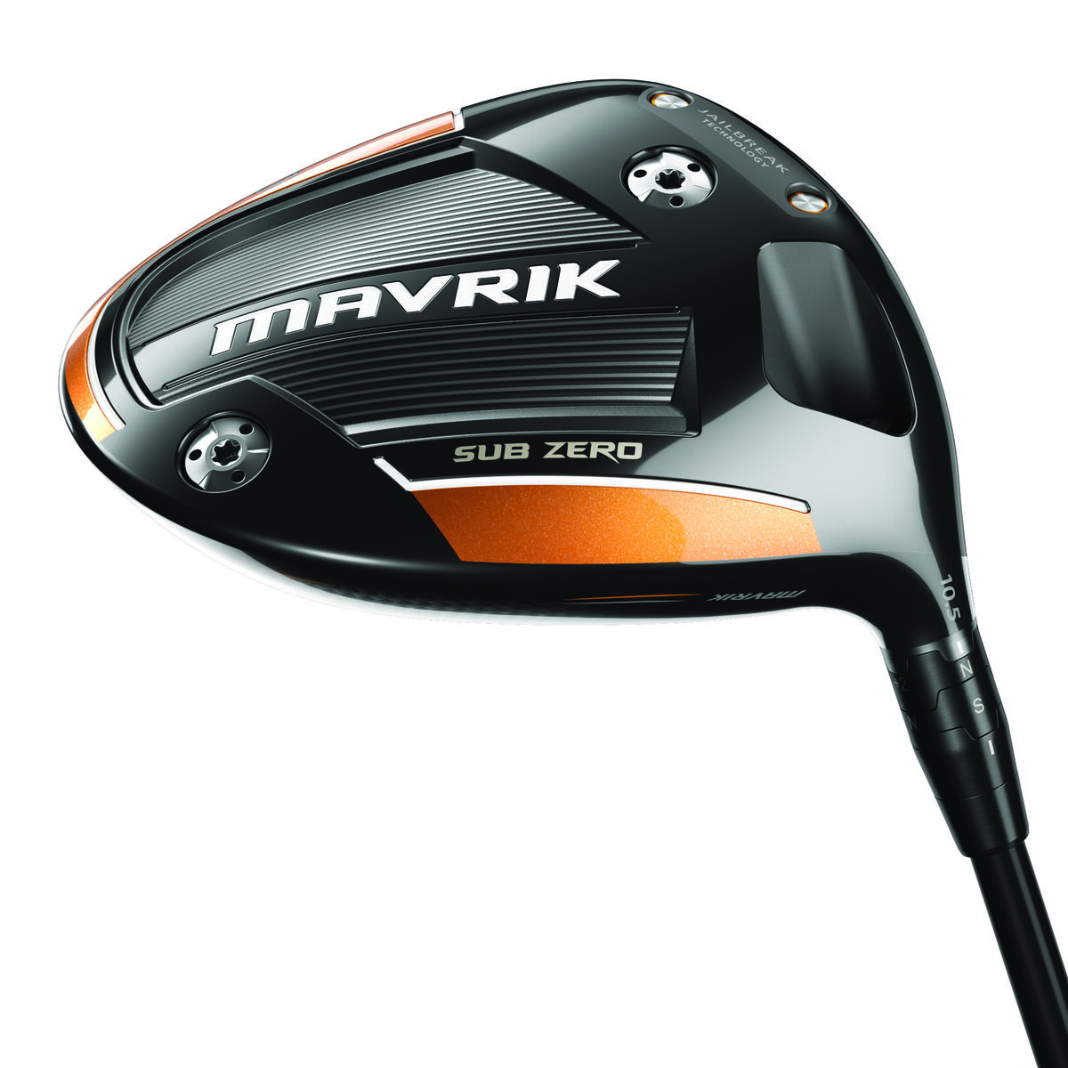 Callaway Mavrik Sub Zero Driver Pga Tour Superstore