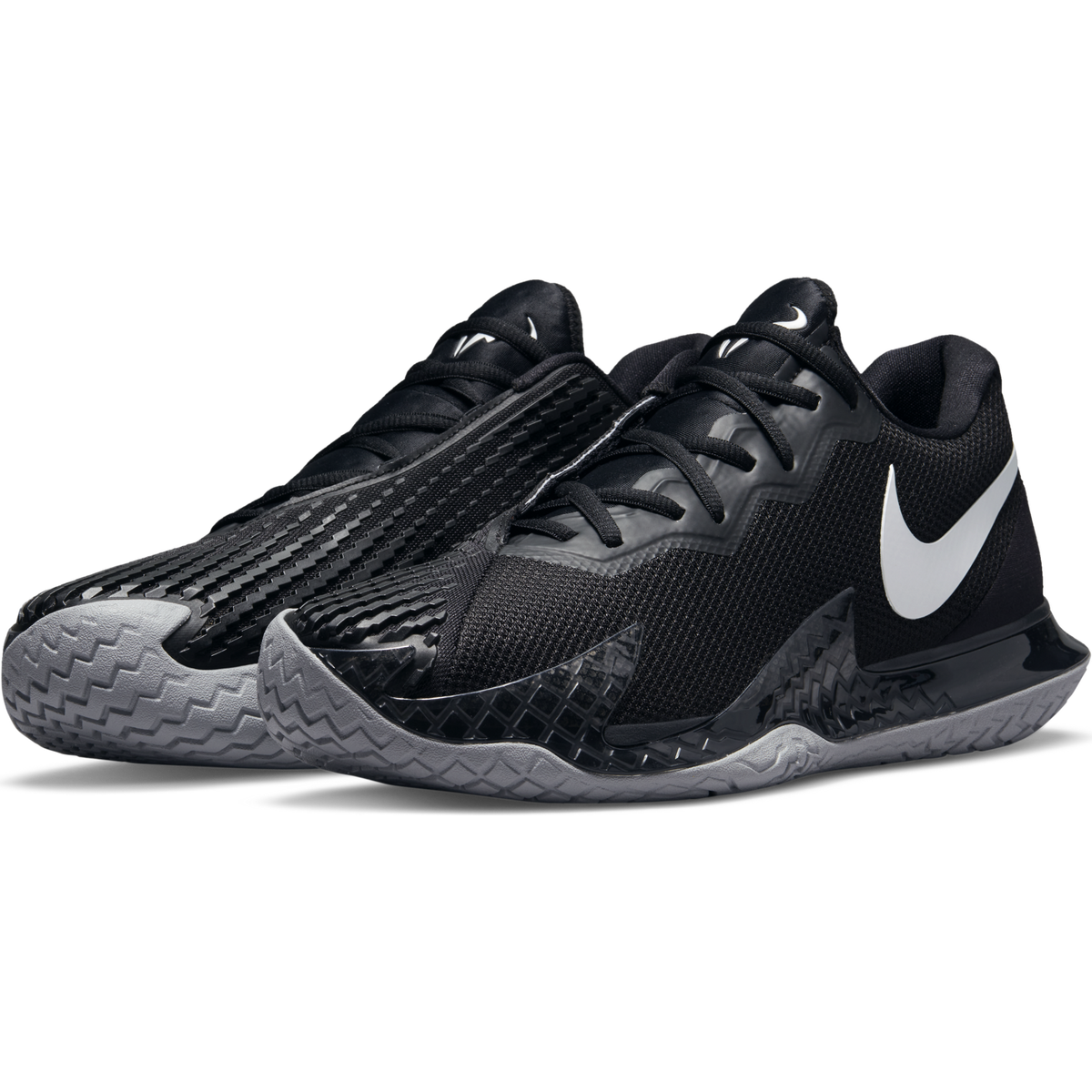 Nike Zoom Vapor Cage 4 Rafa Men's Hard Court Tennis Shoe | PGA TOUR ...