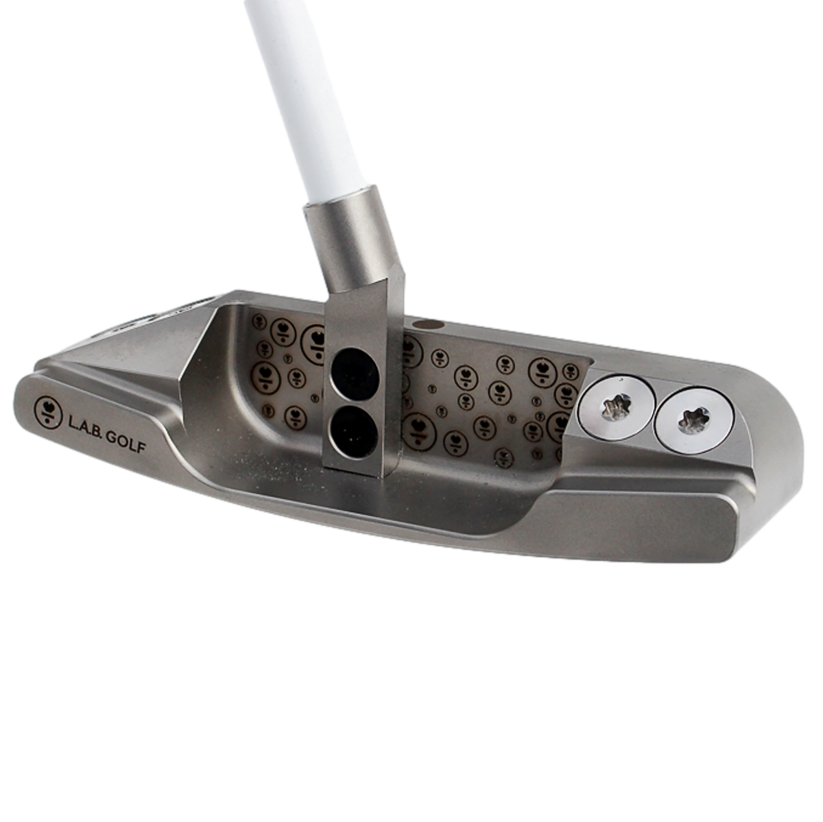 LAB Golf LINK.1 Custom Putter | PGA TOUR Superstore