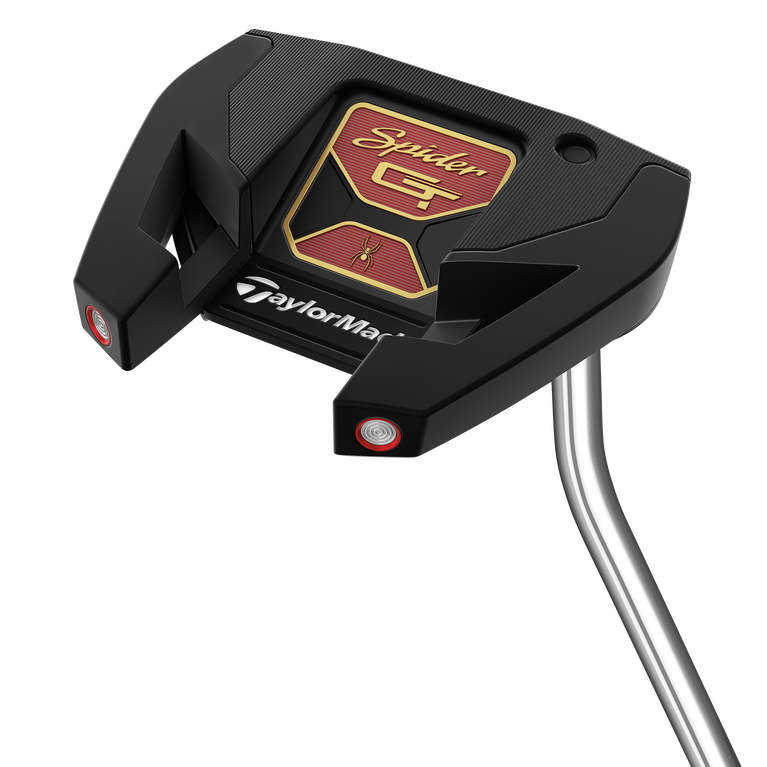 TaylorMade Spider GT Black SB Putter | PGA TOUR Superstore
