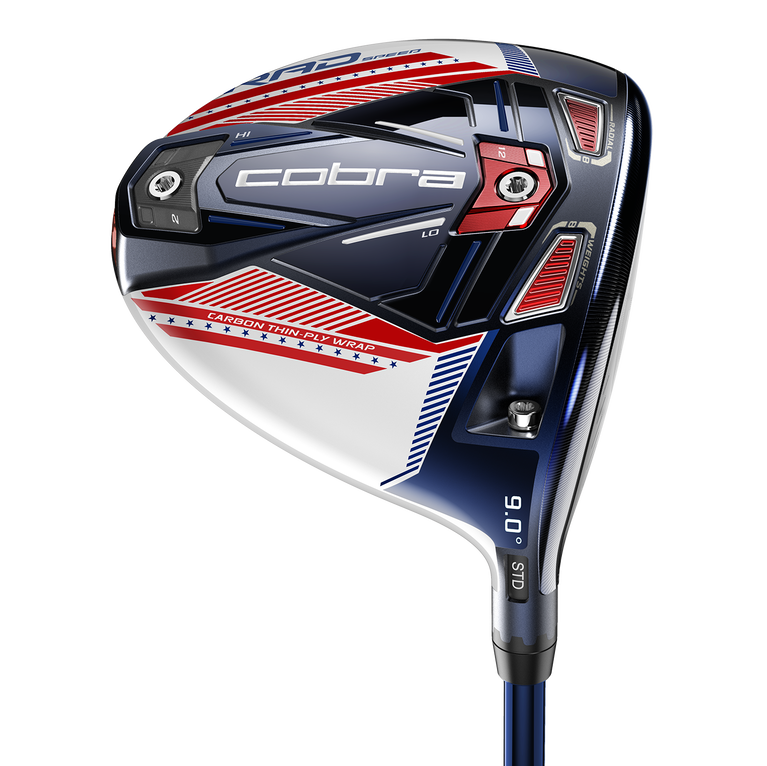 COBRA KING RADSPEED Volition Driver | PGA TOUR Superstore