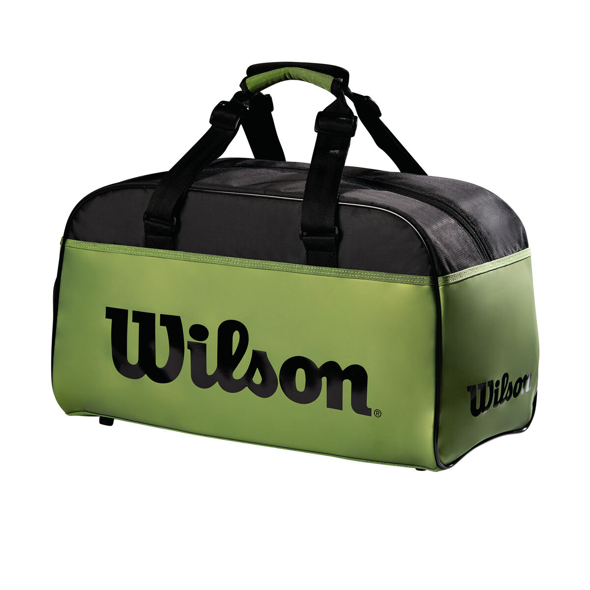 Wilson Super Tour Blade Small Tennis Duffle Bag 2021 | PGA TOUR Superstore