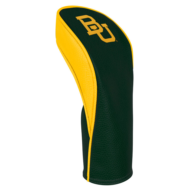 Team Effort Baylor Bears Fairway Headcover Pga Tour Superstore