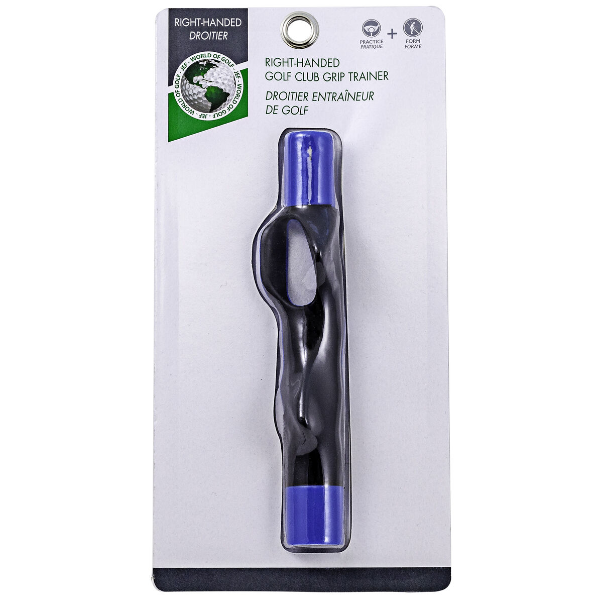 Right-Handed Golf Club Grip Trainer | PGA TOUR Superstore