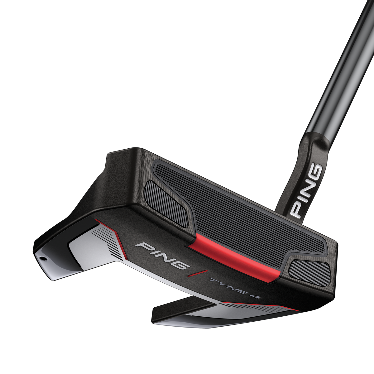 PING 2021 Tyne 4 Putter | PGA TOUR Superstore