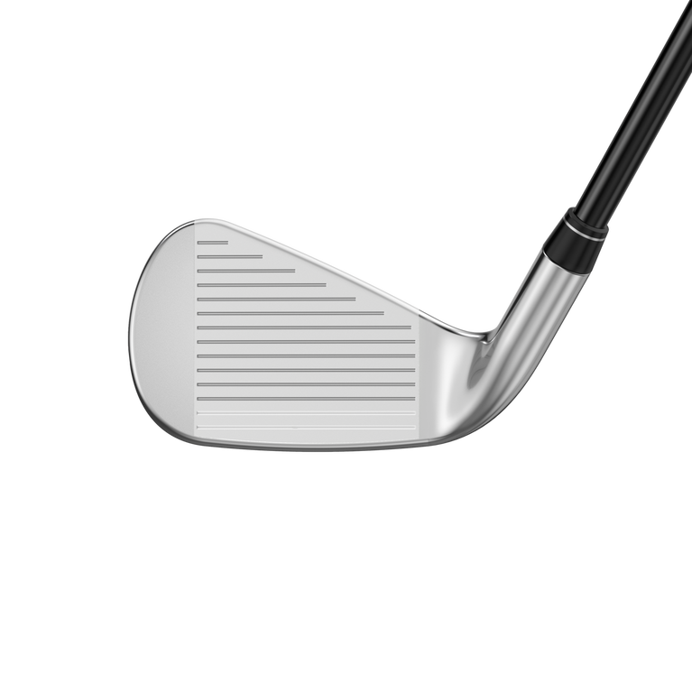 Callaway Great Big Bertha Irons W Graphite Shafts Pga Tour Superstore