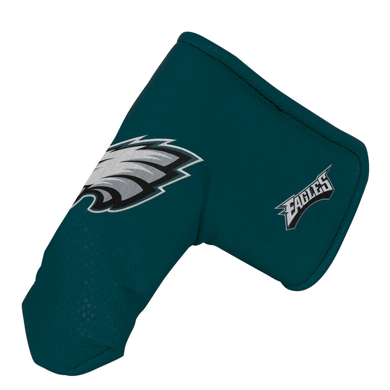 Team Effort Philadelphia Eagles Blade Putter Cover Pga Tour Superstore