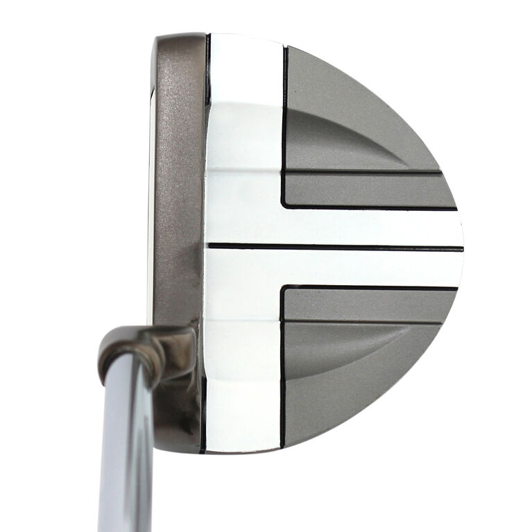 Tour Edge HP-Series Black #8 Putter | PGA TOUR Superstore