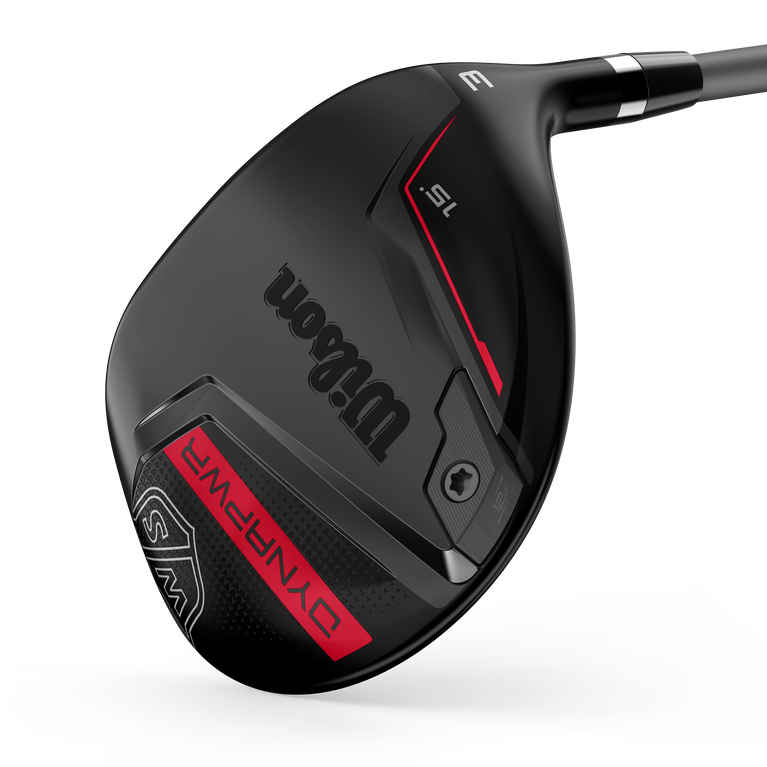 Wilson Dynapower Fairway Wood | PGA TOUR Superstore