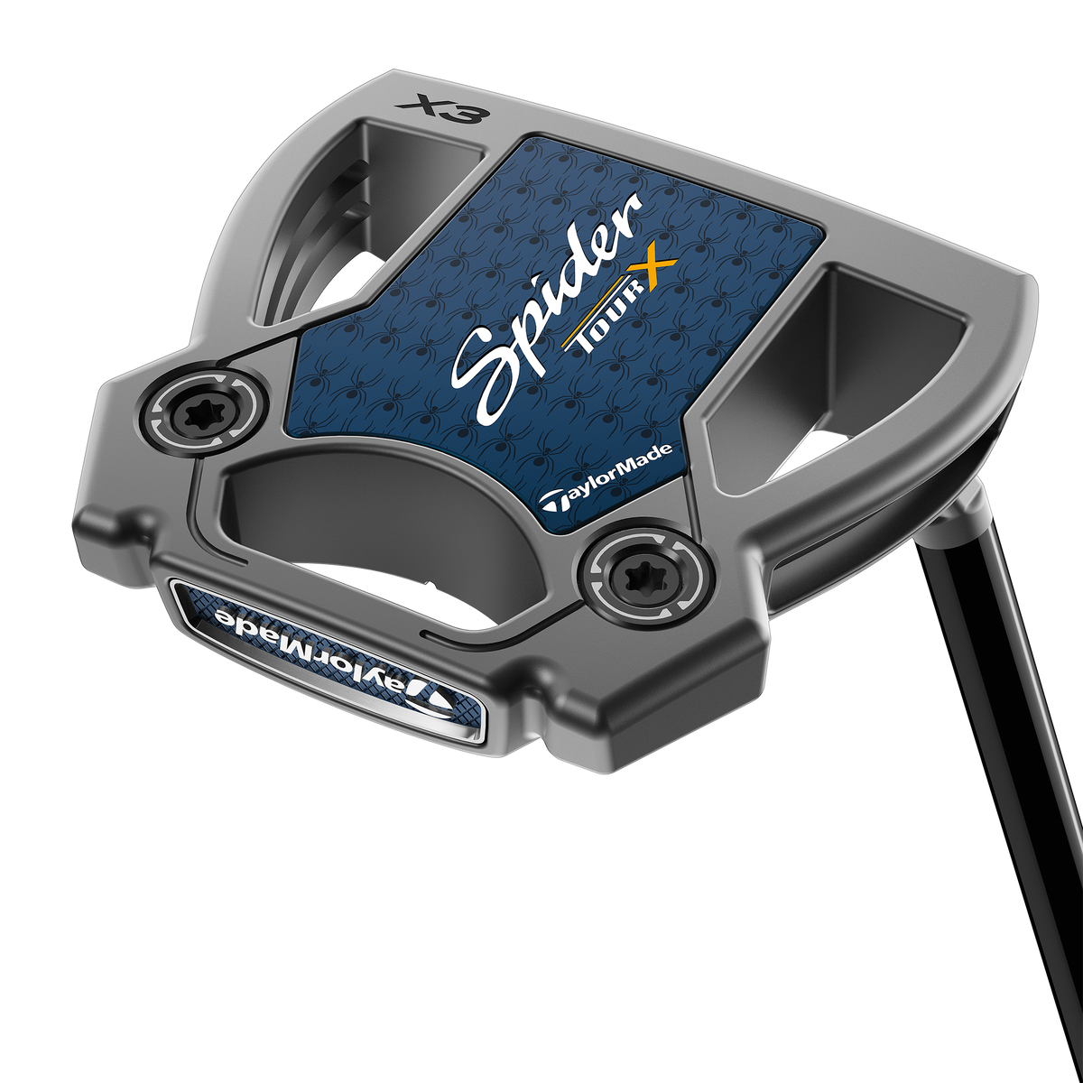 TaylorMade Spider Tour X #3 Putter | PGA TOUR Superstore