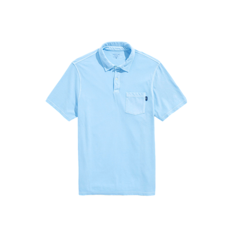 Vineyard Vines Surfside Pique Polo Pga Tour Superstore