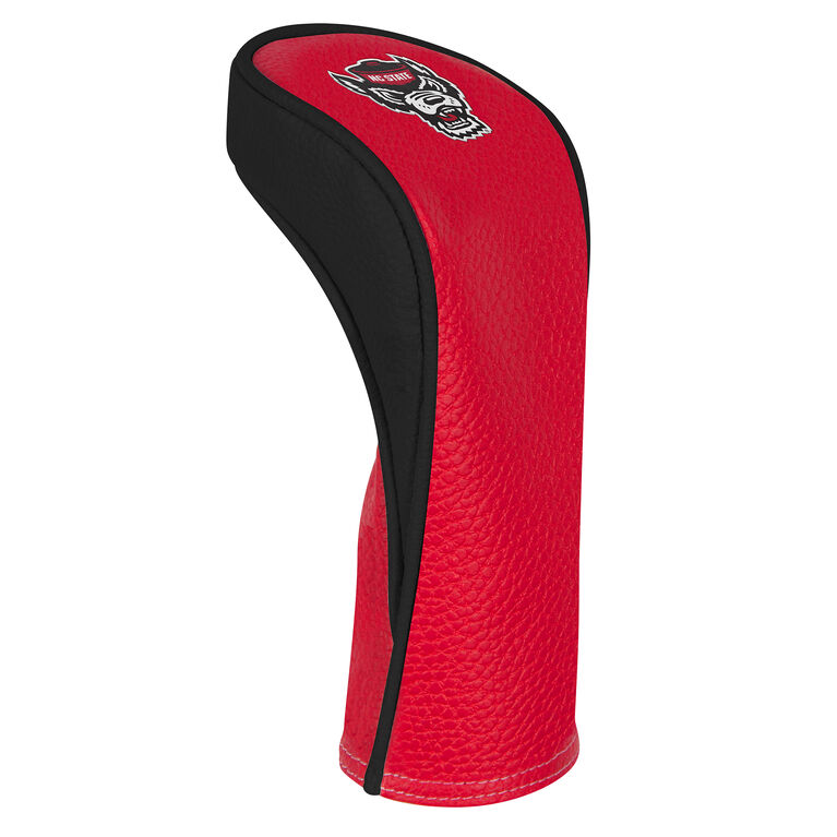 Team Effort Nc State Wolfpack Hybrid Headcover Pga Tour Superstore