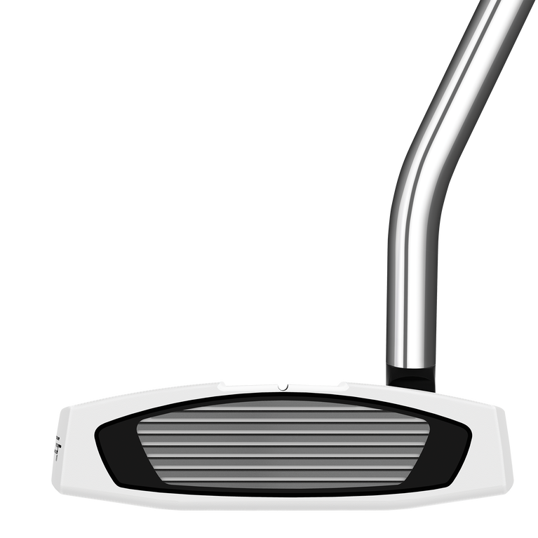 TaylorMade Spider GTX White SB Putter | PGA TOUR Superstore