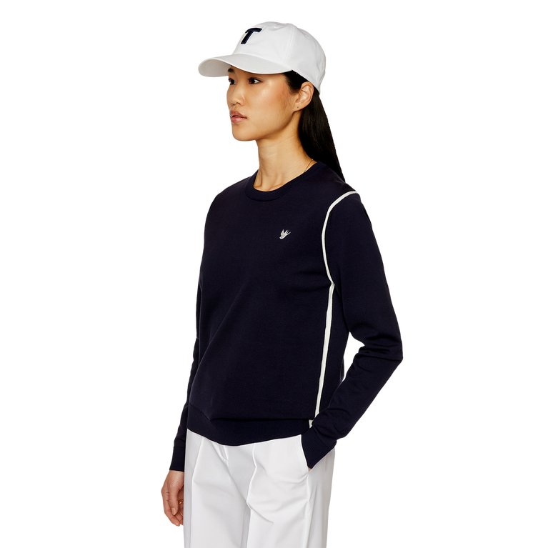 Tilley Classic Crew Sweater Pga Tour Superstore