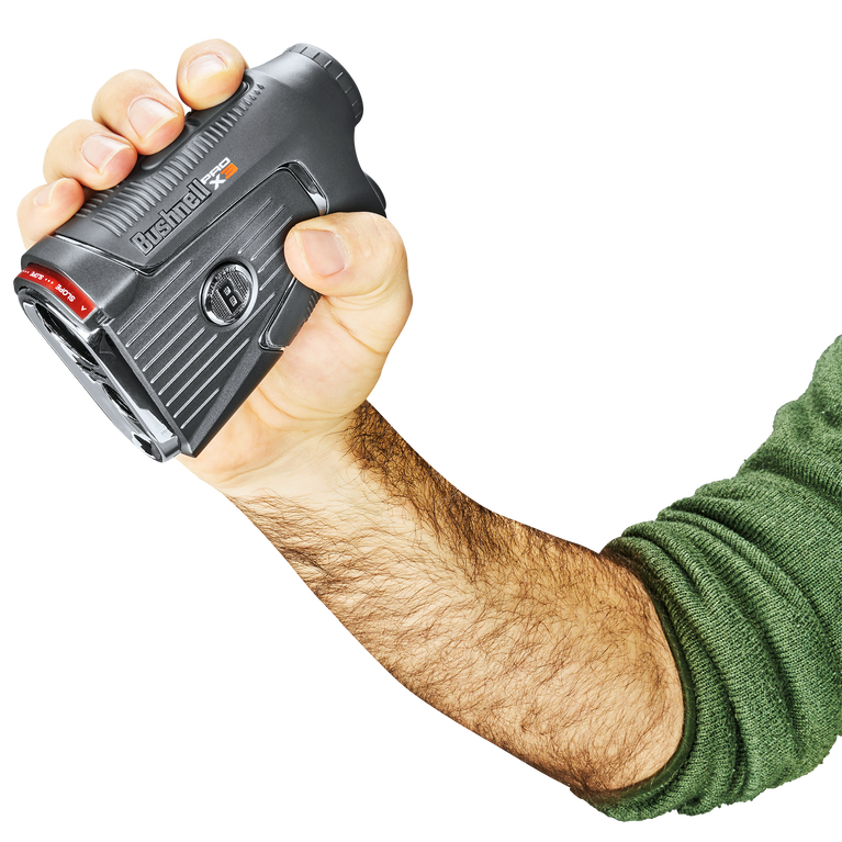 Bushnell Pro X3 Laser Rangefinder | PGA TOUR Superstore