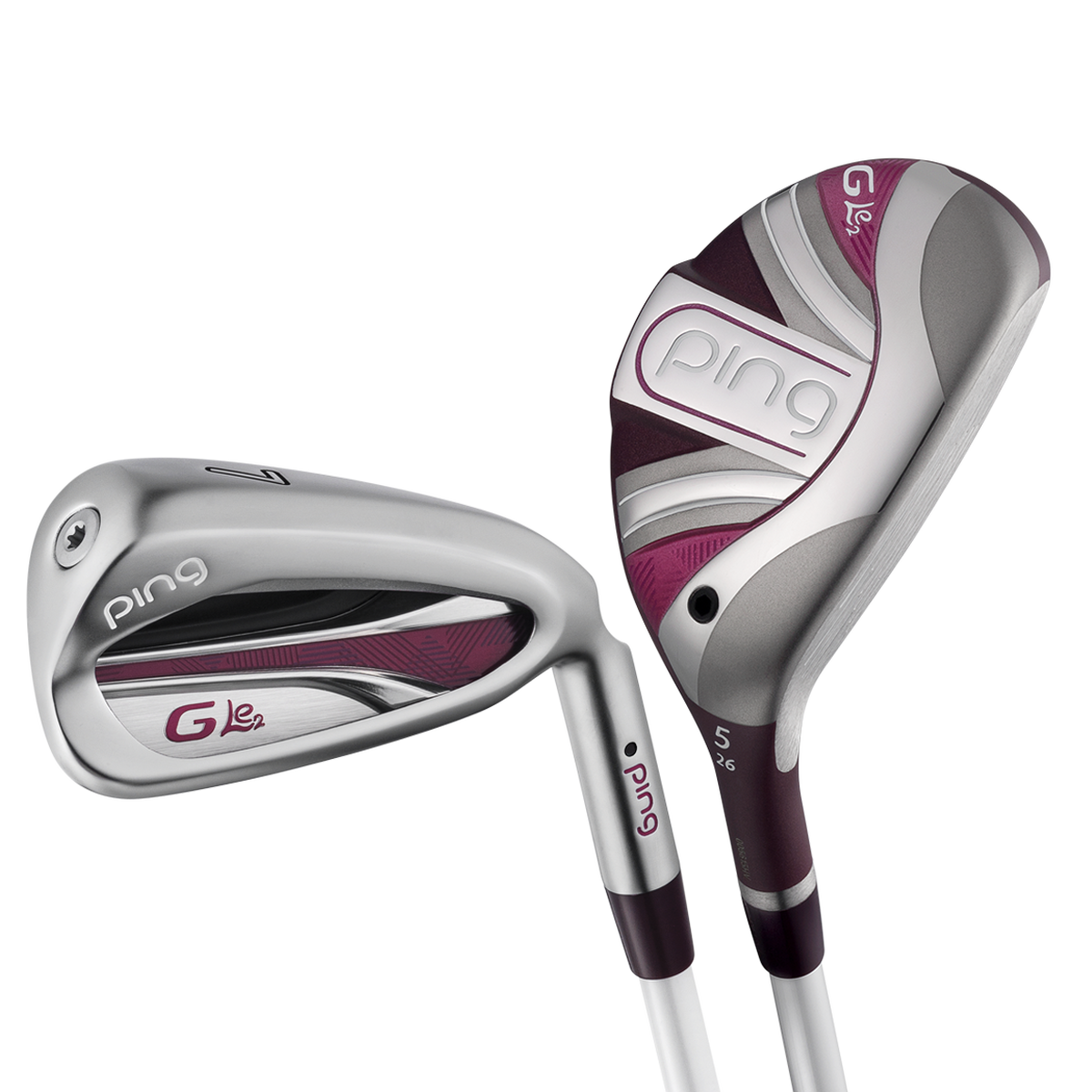 PING G LE 2 Women's Combo Set | PGA TOUR Superstore