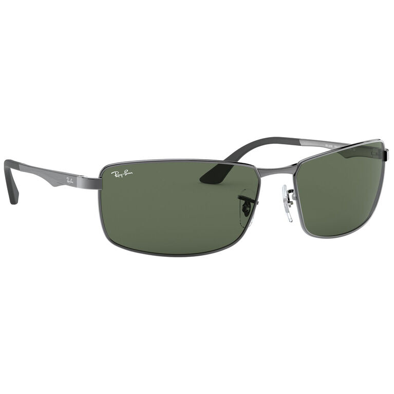 Ray-Ban RB3498 Sunglasses