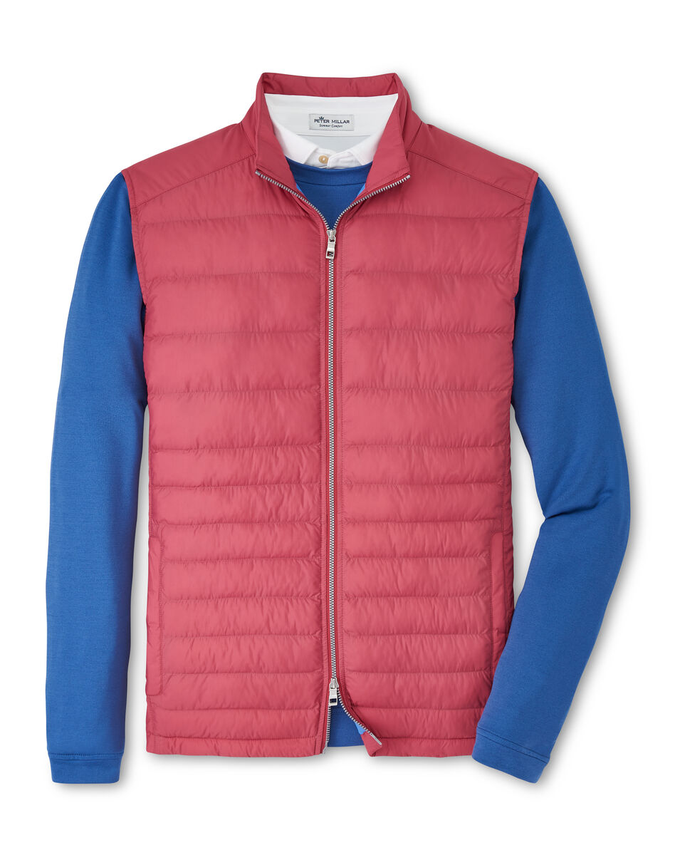Peter Millar Crown Elite Light Vest | PGA TOUR Superstore