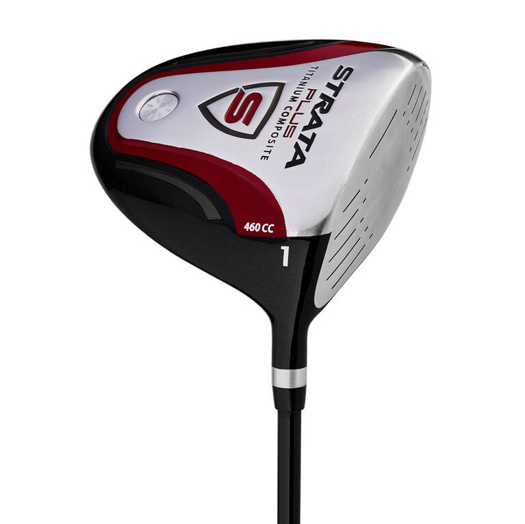 Callaway Strata Plus 14-Piece Men's Package Set | PGA TOUR Superstore