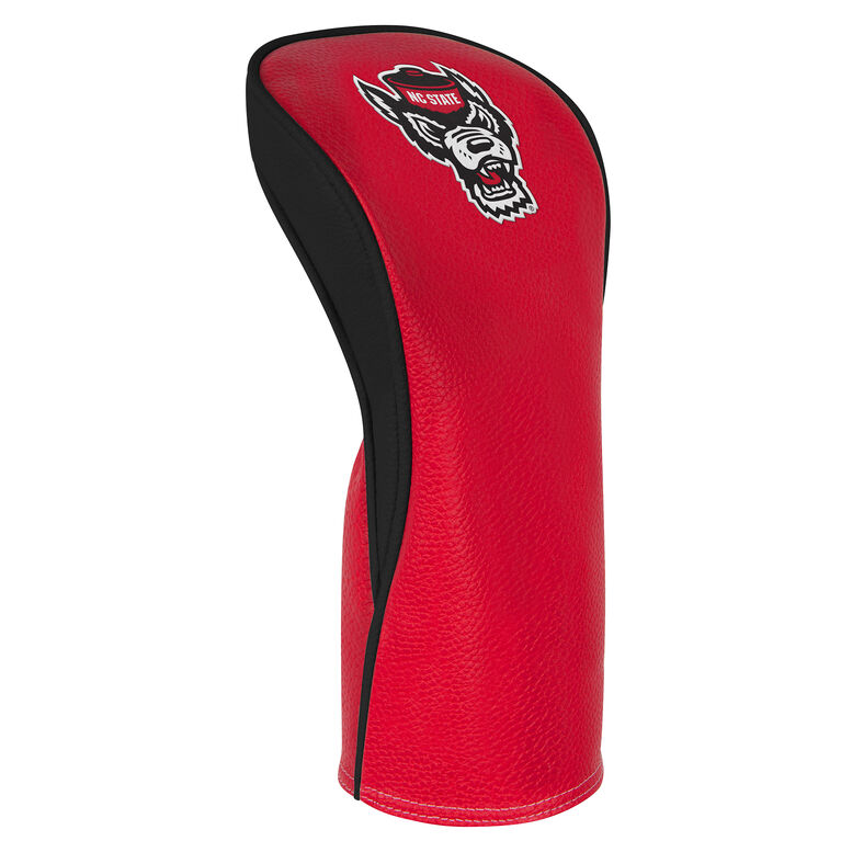 Team Effort Nc State Wolfpack Driver Headcover Pga Tour Superstore