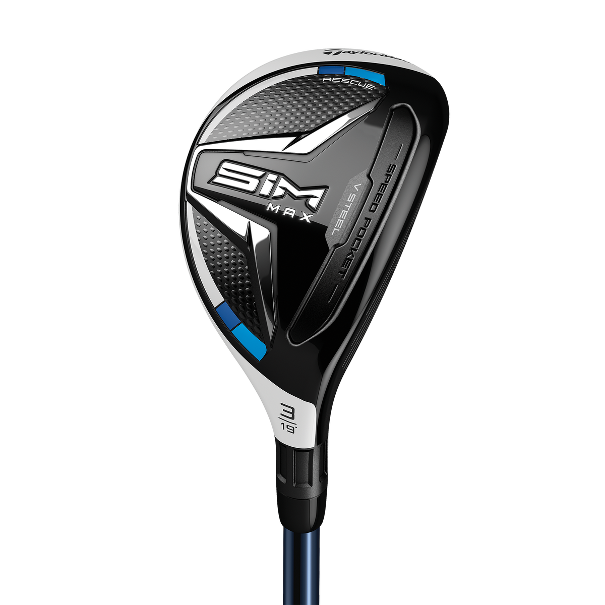 TaylorMade SIM Max Hybrid | PGA TOUR Superstore