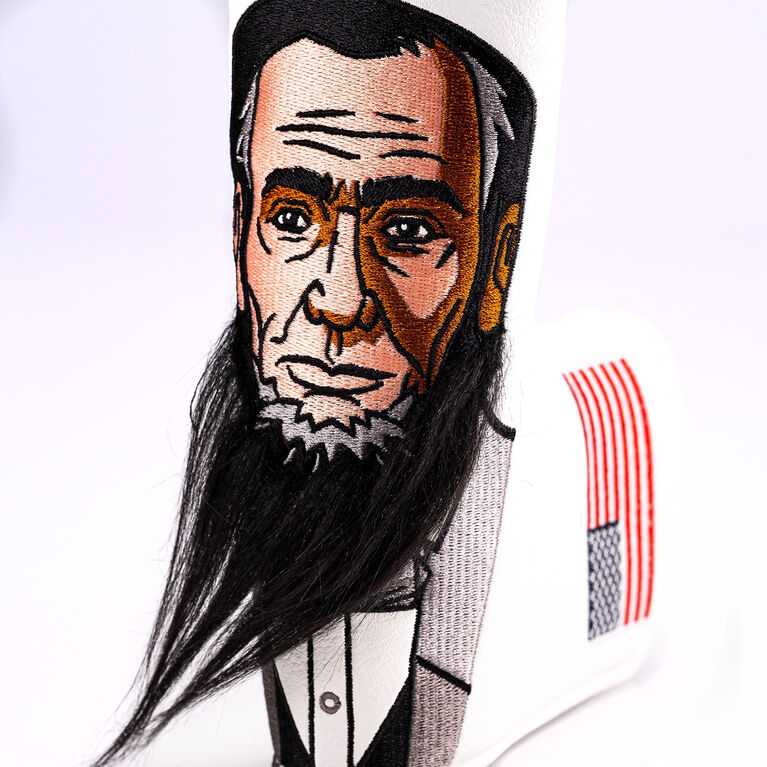 Pins And Aces Lincoln Blade Putter Cover Pga Tour Superstore