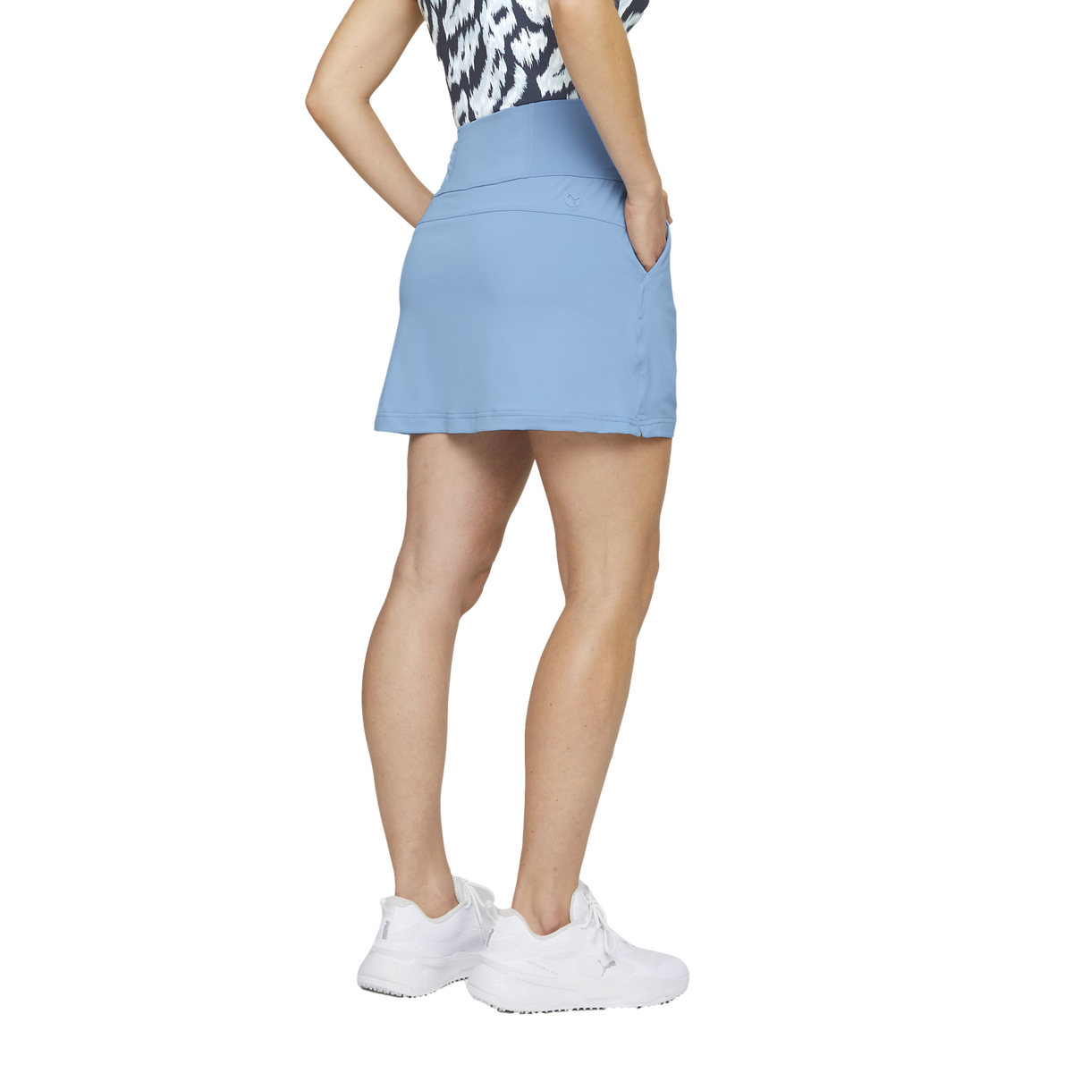 PUMA PWRMESH 15" Skort | PGA TOUR Superstore