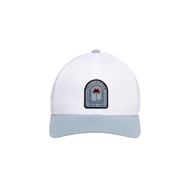 TravisMathew Way Overhead Hat | PGA TOUR Superstore