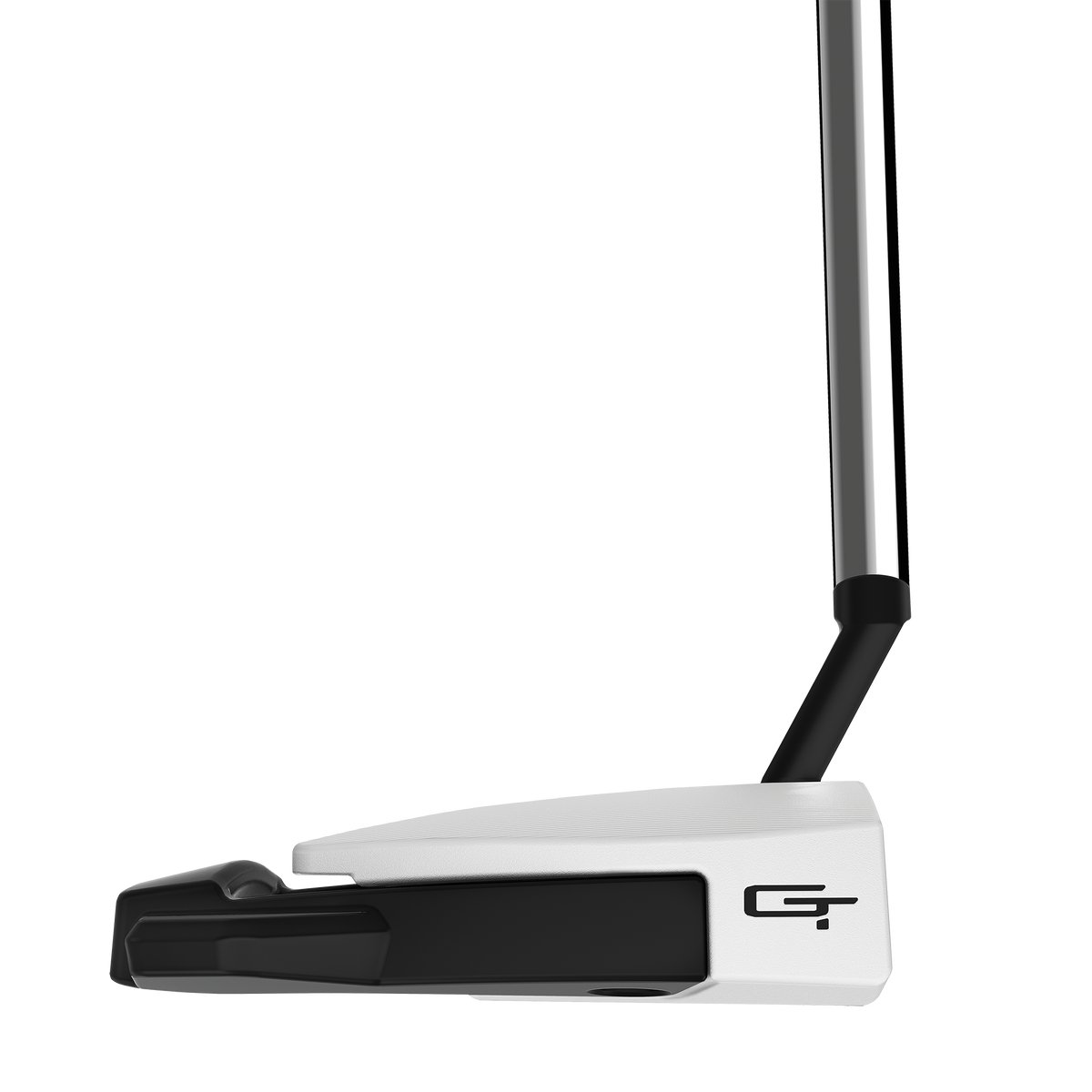 TaylorMade Spider GTX White #3 Putter | PGA TOUR Superstore