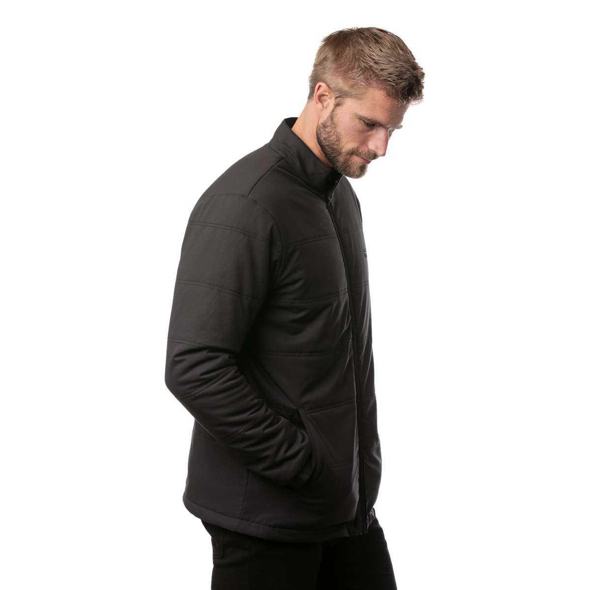 TravisMathew Interlude Puffer Jacket | PGA TOUR Superstore